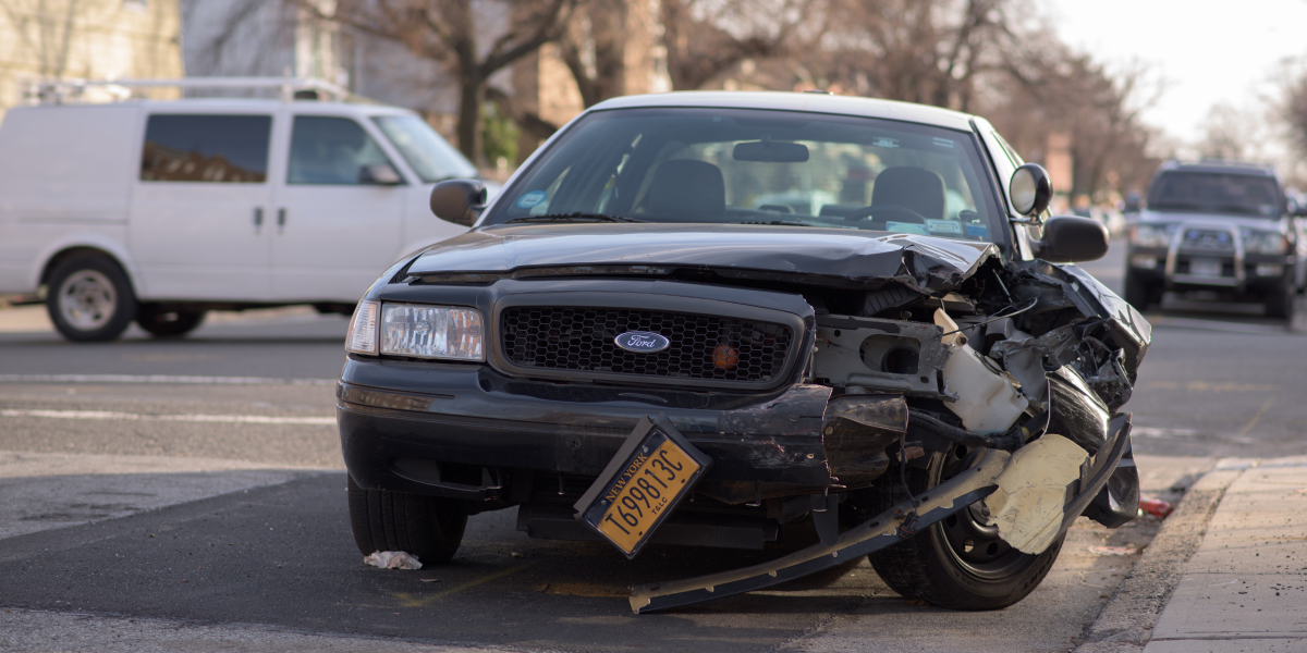 Types of Accidents: Exploring Common Personal Injury Cases